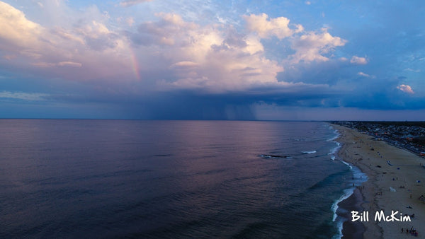 Saturday night summer sunset click to see & share the beauty of the Je ...